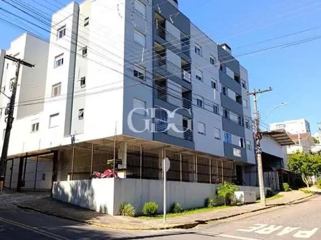 Apartamento para Venda em Caxias do Sul/RS Vinhedos 2 Quartos