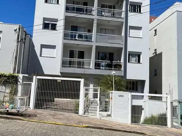 Apartamento para Venda em Caxias do Sul/RS Vinhedos 2 Quartos