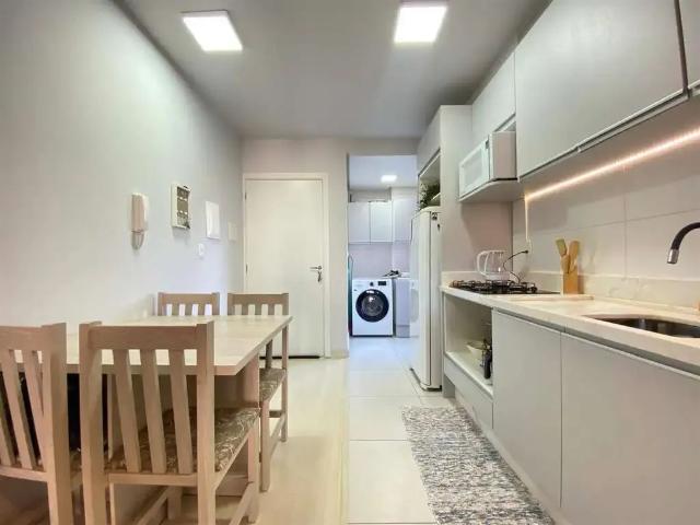 Apartamento para Venda em Caxias do Sul/RS Vinhedos 2 Quartos