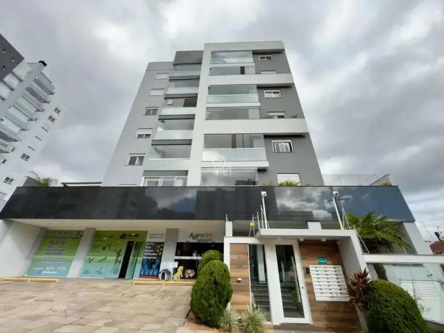 Apartamento para Venda em Caxias do Sul/RS Vinhedos 2 Quartos