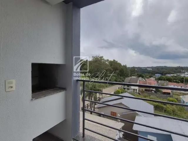 Apartamento para Venda em Caxias do Sul/RS Vinhedos 2 Quartos