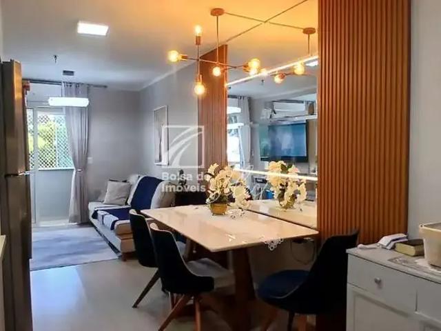 Apartamento para Venda em Caxias do Sul/RS Vinhedos 2 Quartos