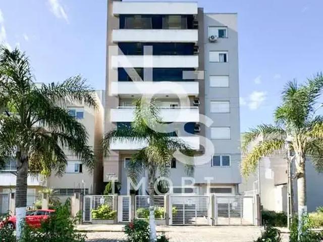 Apartamento para Venda em Caxias do Sul/RS Vinhedos 2 Quartos