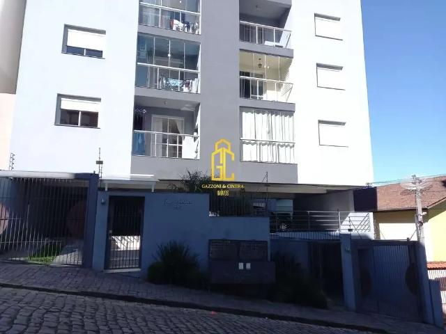 Apartamento para Venda em Caxias do Sul/RS Vinhedos 2 Quartos
