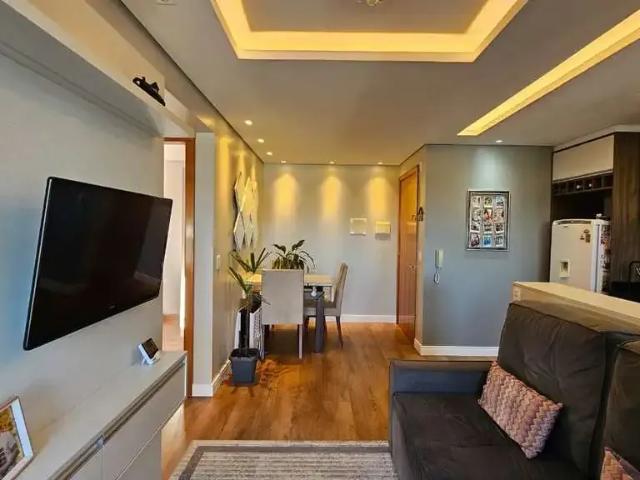 Apartamento para Venda em Caxias do Sul/RS Vinhedos 2 Quartos