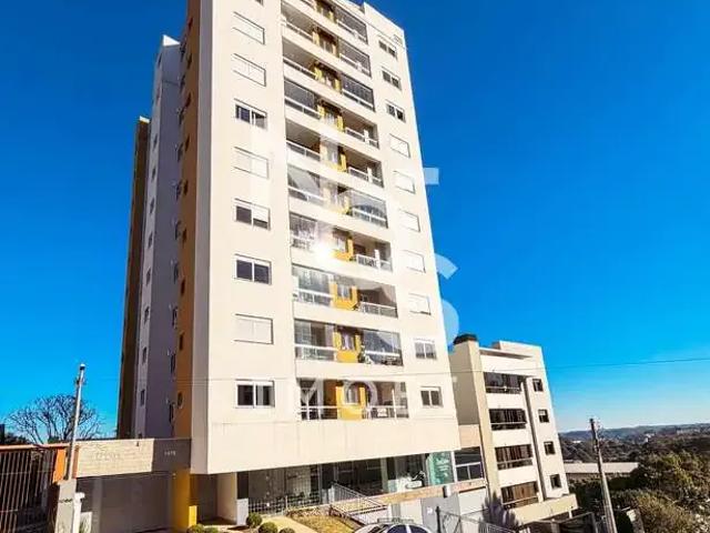 Apartamento para Venda em Caxias do Sul/RS Vinhedos 2 Quartos