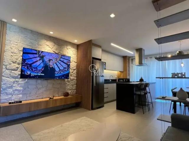 Apartamento para Venda em Caxias do Sul/RS Vinhedos 2 Quartos