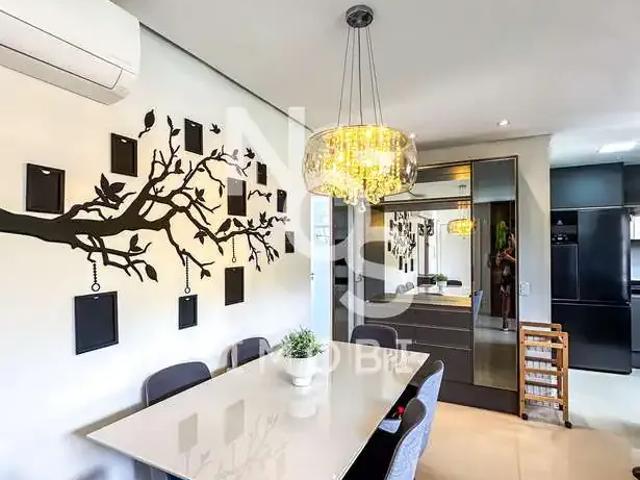Apartamento para Venda em Caxias do Sul/RS Vinhedos 2 Quartos