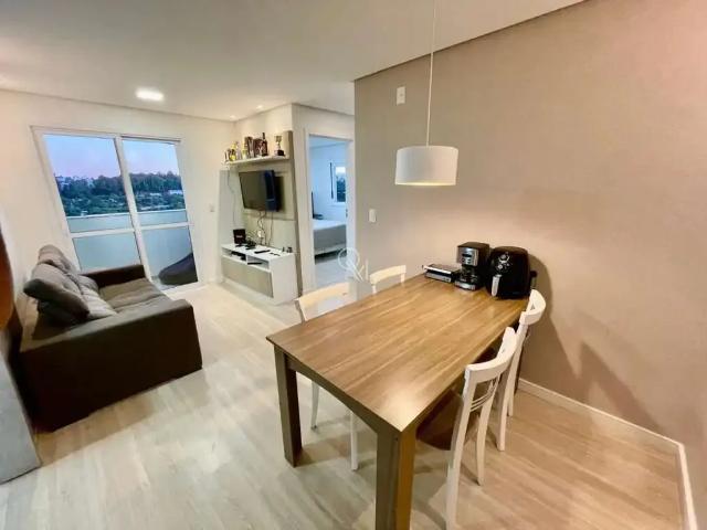 Apartamento para Venda em Caxias do Sul/RS Vinhedos 2 Quartos