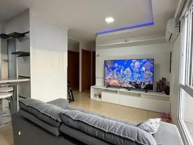 Apartamento para Venda em Caxias do Sul/RS Vinhedos 2 Quartos