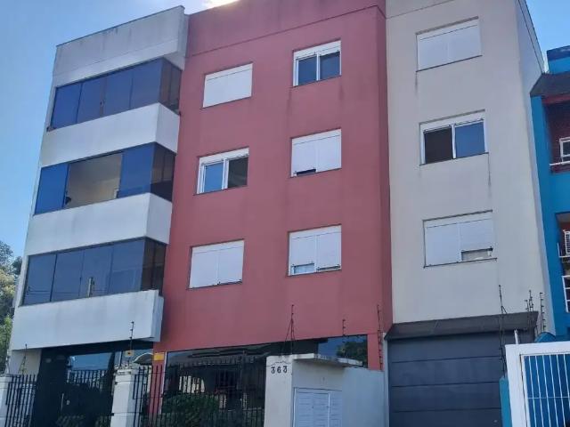 Apartamento para Venda em Caxias do Sul/RS Vinhedos 2 Quartos