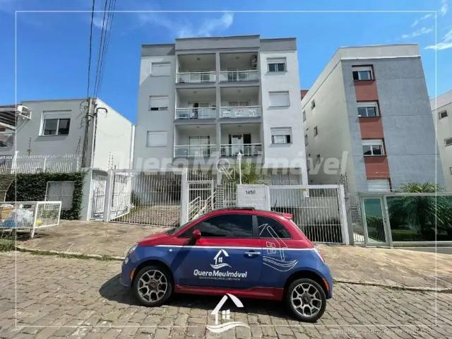 Apartamento para Venda em Caxias do Sul/RS Vinhedos 2 Quartos