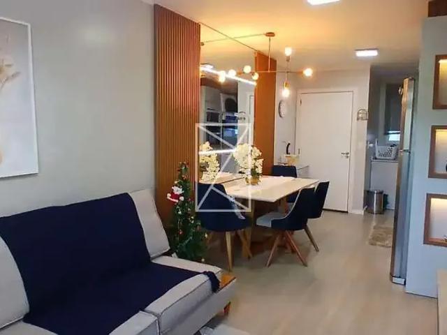 Apartamento para Venda em Caxias do Sul/RS Vinhedos 2 Quartos