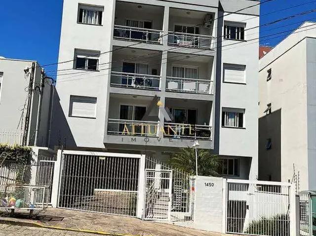 Apartamento para Venda em Caxias do Sul/RS Vinhedos 2 Quartos