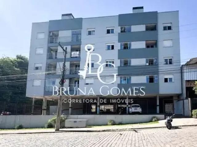Apartamento para Venda em Caxias do Sul/RS Vinhedos 2 Quartos