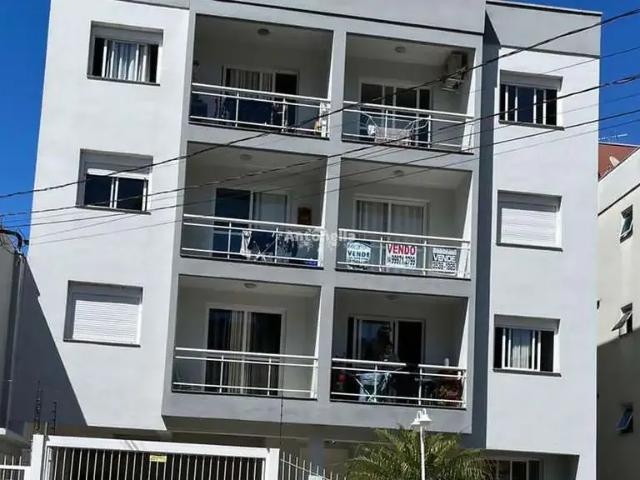 Apartamento para Venda em Caxias do Sul/RS Vinhedos 2 Quartos