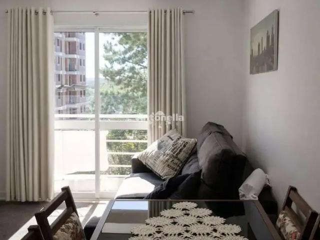 Apartamento para Venda em Caxias do Sul/RS Vinhedos 2 Quartos