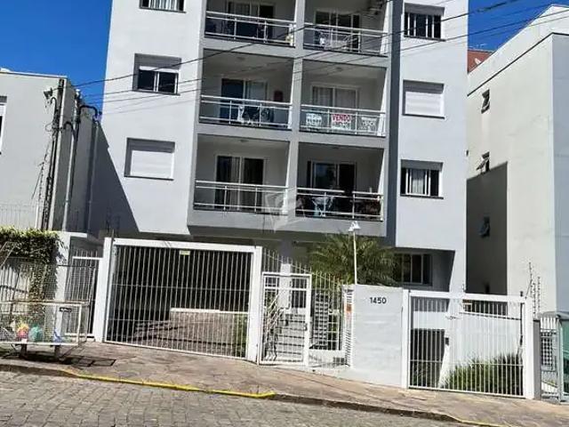 Apartamento para Venda em Caxias do Sul/RS Vinhedos 2 Quartos