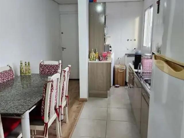 Apartamento para Venda em Caxias do Sul/RS Vinhedos 2 Quartos