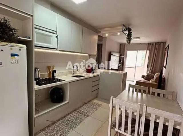 Apartamento para Venda em Caxias do Sul/RS Vinhedos 2 Quartos