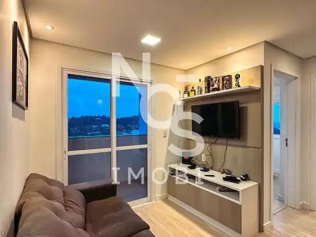 Apartamento para Venda em Caxias do Sul/RS Vinhedos 2 Quartos