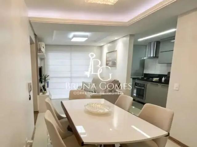 Apartamento para Venda em Caxias do Sul/RS Vinhedos 2 Quartos