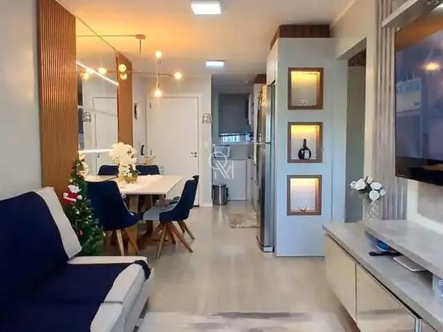 Apartamento para Venda em Caxias do Sul/RS Vinhedos 2 Quartos