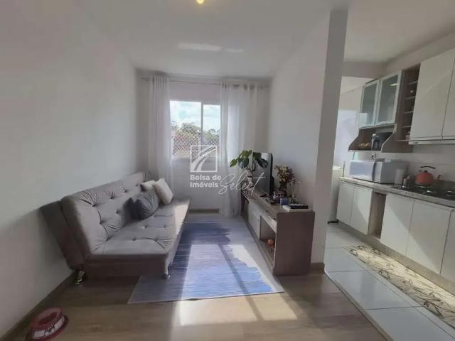 Apartamento para Venda em Caxias do Sul/RS Vinhedos 2 Quartos