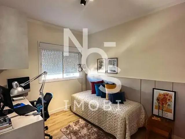 Apartamento para Venda em Caxias do Sul/RS Vinhedos 3 Quartos