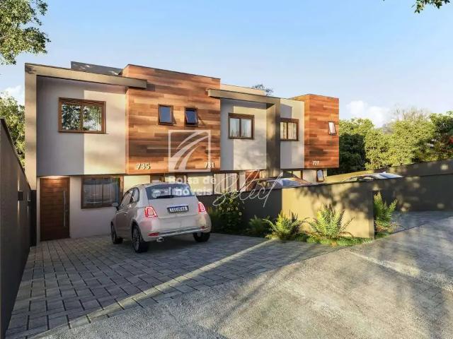 Apartamento para Venda em Caxias do Sul/RS Vinhedos 3 Quartos