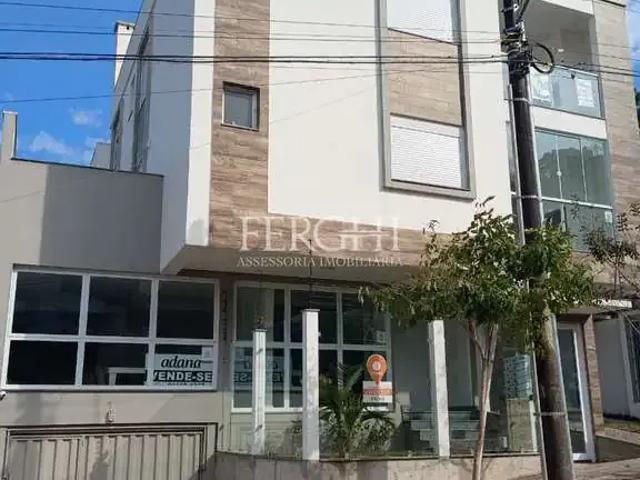 Apartamento para Venda em Caxias do Sul/RS Colina Sorriso 3 Quartos