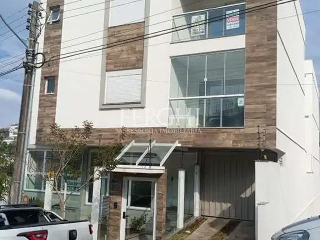 Apartamento para Venda em Caxias do Sul/RS Colina Sorriso 3 Quartos