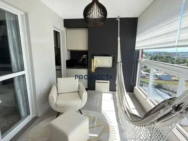 Apartamento para Venda em Caxias do Sul/RS Vinhedos 3 Quartos