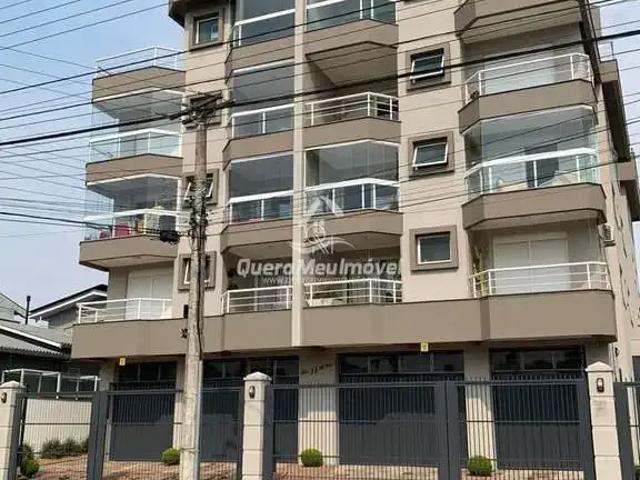 Apartamento para Venda em Caxias do Sul/RS Vinhedos 3 Quartos