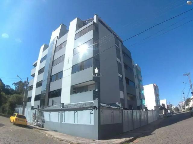 Apartamento para Venda em Caxias do Sul/RS Vinhedos 3 Quartos