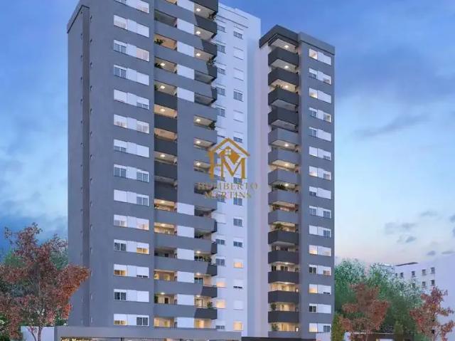 Apartamento para Venda em Caxias do Sul/RS Vinhedos 3 Quartos