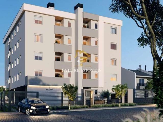 Apartamento para Venda em Caxias do Sul/RS Vila Verde 2 Quartos