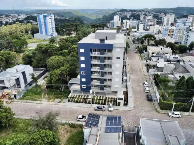 Apartamento para Venda em Caxias do Sul/RS Vila Verde 2 Quartos