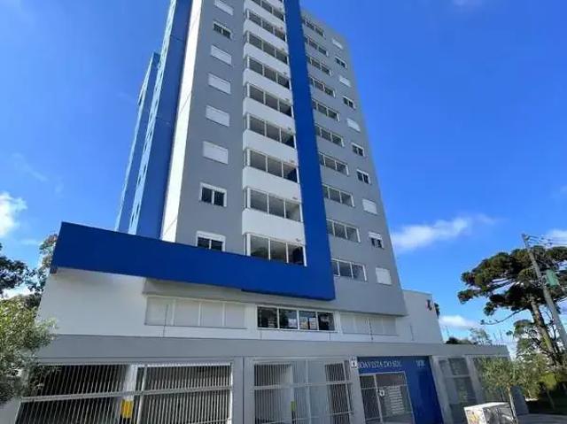 Apartamento para Venda em Caxias do Sul/RS Vila Verde 2 Quartos