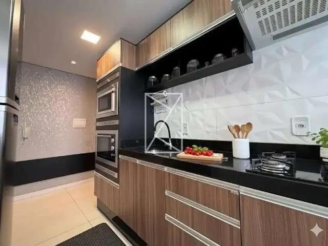 Apartamento para Venda em Caxias do Sul/RS Vila Verde 2 Quartos