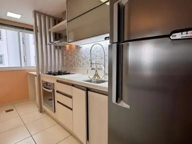 Apartamento para Venda em Caxias do Sul/RS Vila Verde 2 Quartos