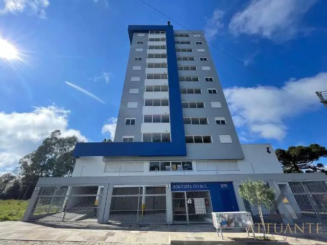 Apartamento para Venda em Caxias do Sul/RS Vila Verde 2 Quartos