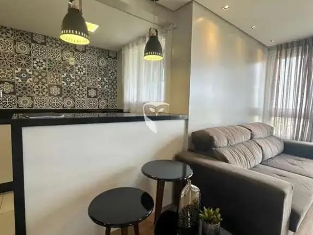 Apartamento para Venda em Caxias do Sul/RS Villagio Iguatemi 1 Quartos