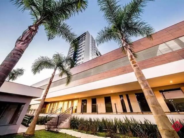 Apartamento para Venda em Caxias do Sul/RS Villagio Iguatemi 1 Quartos