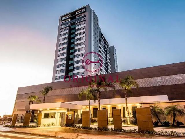 Apartamento para Venda em Caxias do Sul/RS Villagio Iguatemi 1 Quartos