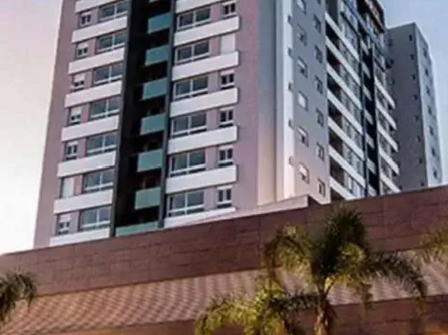 Apartamento para Venda em Caxias do Sul/RS Villagio Iguatemi 1 Quartos
