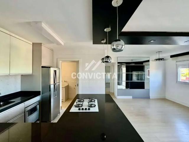 Apartamento para Venda em Caxias do Sul/RS Villagio Iguatemi 2 Quartos