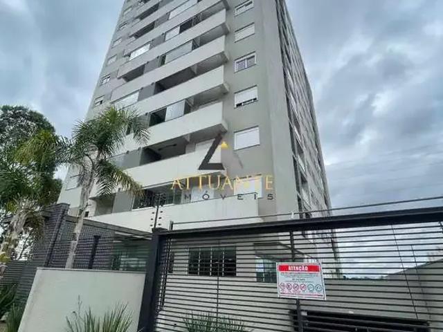 Apartamento para Venda em Caxias do Sul/RS Villagio Iguatemi 2 Quartos