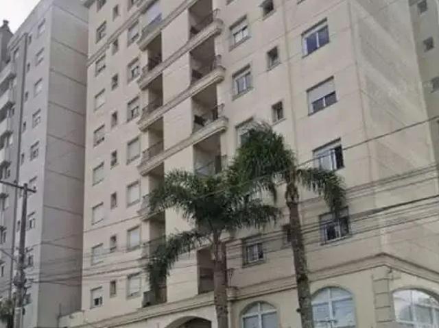 Apartamento para Venda em Caxias do Sul/RS Villagio Iguatemi 2 Quartos