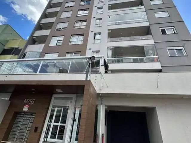 Apartamento para Venda em Caxias do Sul/RS Villagio Iguatemi 2 Quartos